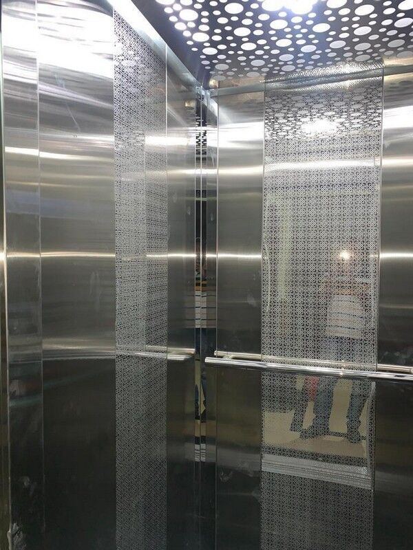 Premier Supplier of Residential & Commercial Elevators | Liftronic Elevator