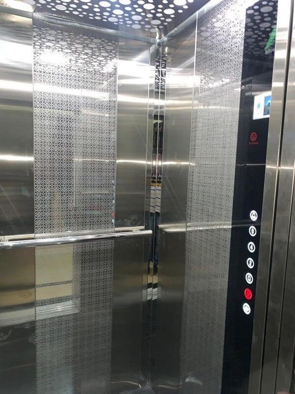 Premier Supplier of Residential & Commercial Elevators | Liftronic Elevator