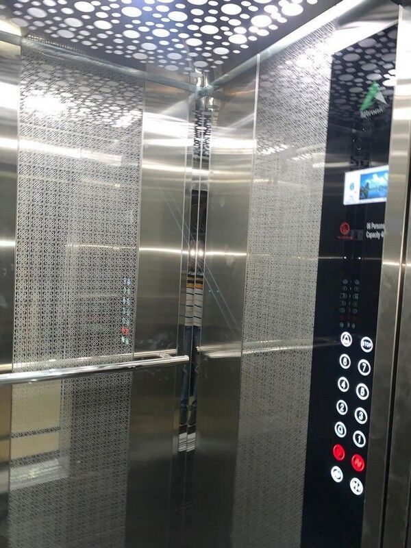 Premier Supplier of Residential & Commercial Elevators | Liftronic Elevator