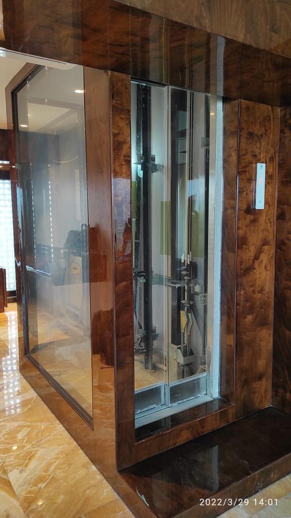 Premier Supplier of Residential & Commercial Elevators | Liftronic Elevator
